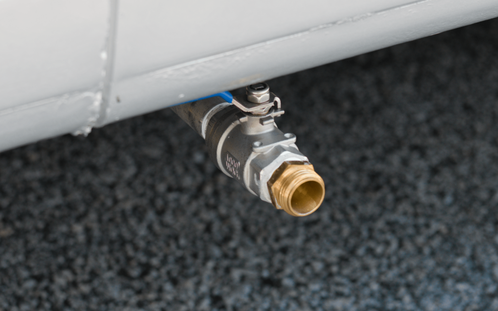 Route | Wide Body Class B RV | MAXVAN® Innovative RVs