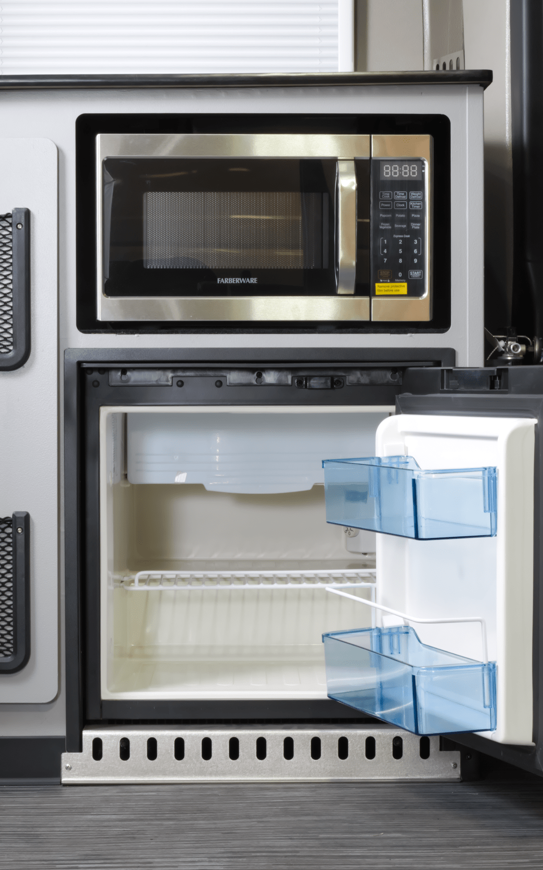 Route | Wide Body Class B RV | MAXVAN® Innovative RVs