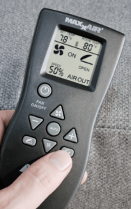 Route | Wide Body Class B RV | MAXVAN® Innovative RVs