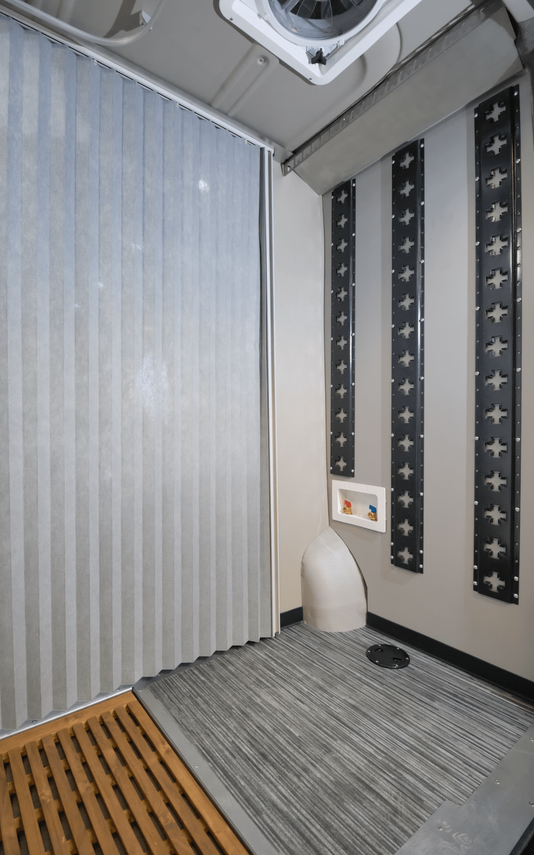 Route | Wide Body Class B RV | MAXVAN® Innovative RVs