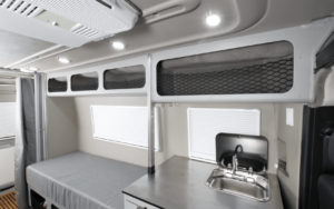 Route | Wide Body Class B RV | MAXVAN® Innovative RVs