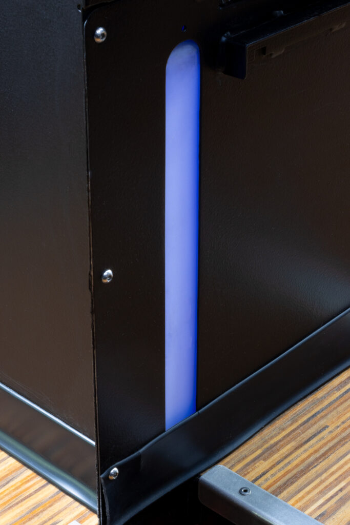 Access | Wide Body Class B RV | MAXVAN® Innovative RVs