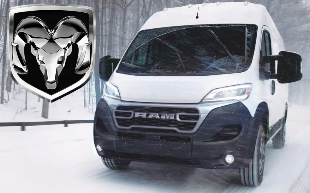 Route | Wide Body Class B RV | MAXVAN® Innovative RVs