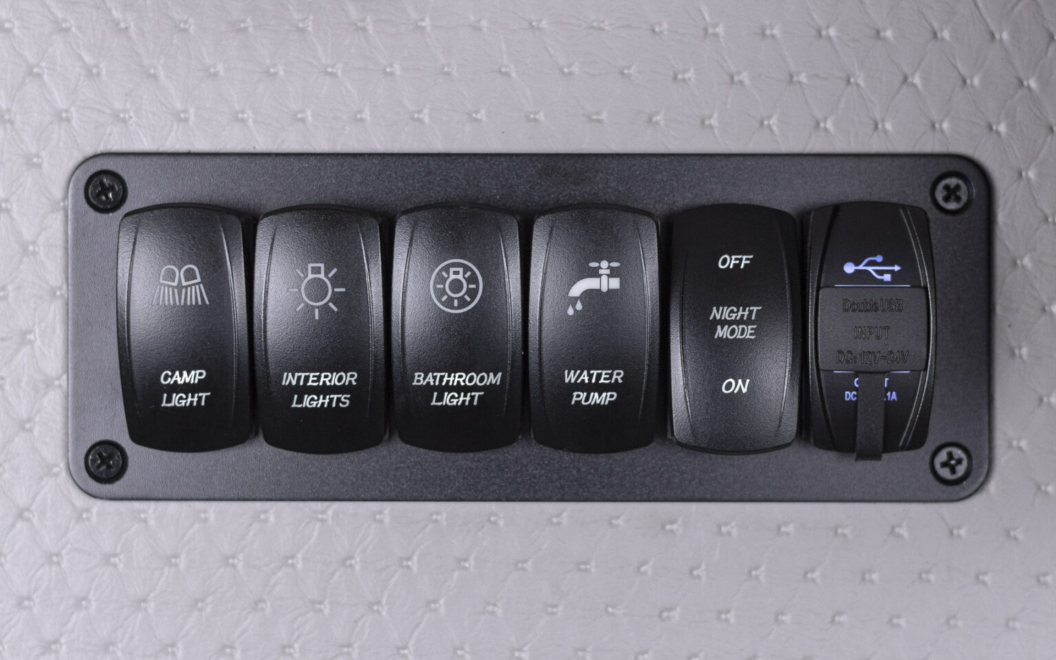 Route | Wide Body Class B RV | MAXVAN® Innovative RVs