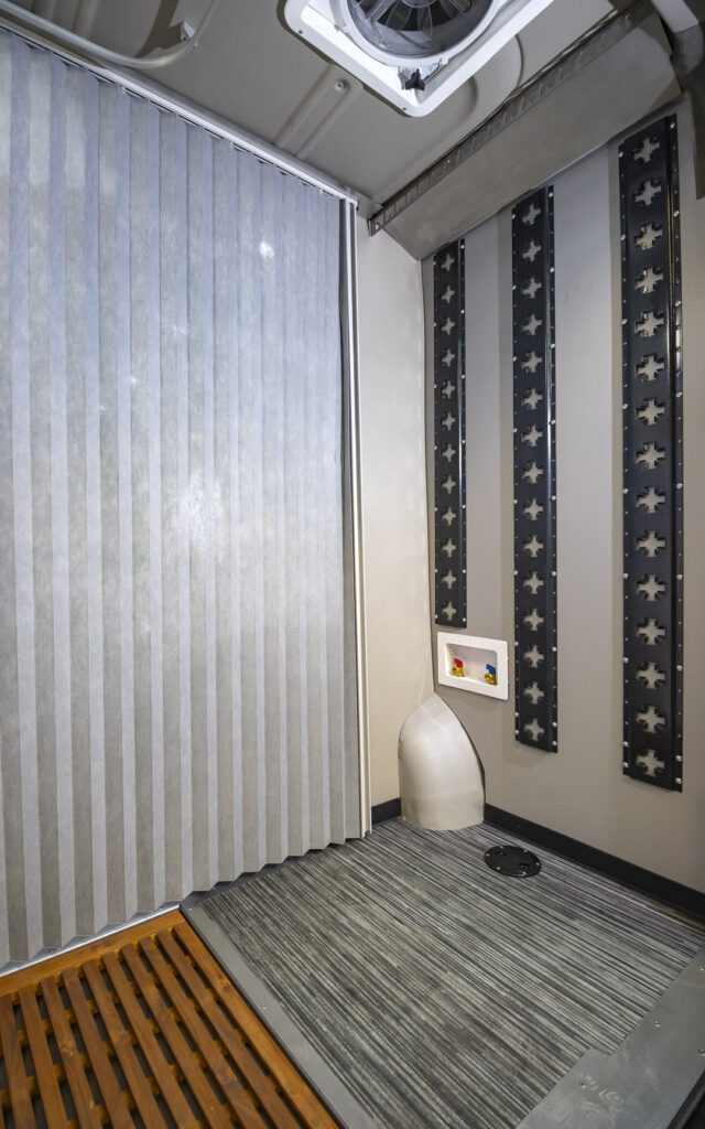 Route | Wide Body Class B RV | MAXVAN® Innovative RVs