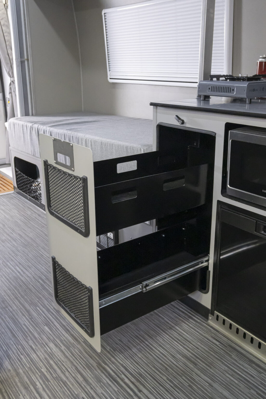 Route | Wide Body Class B RV | MAXVAN® Innovative RVs