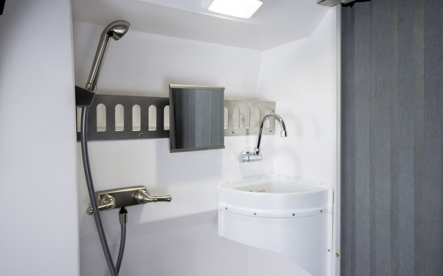 Route | Wide Body Class B RV | MAXVAN® Innovative RVs