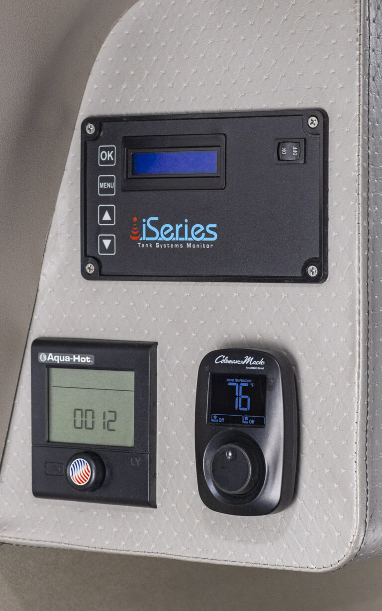 Route | Wide Body Class B RV | MAXVAN® Innovative RVs