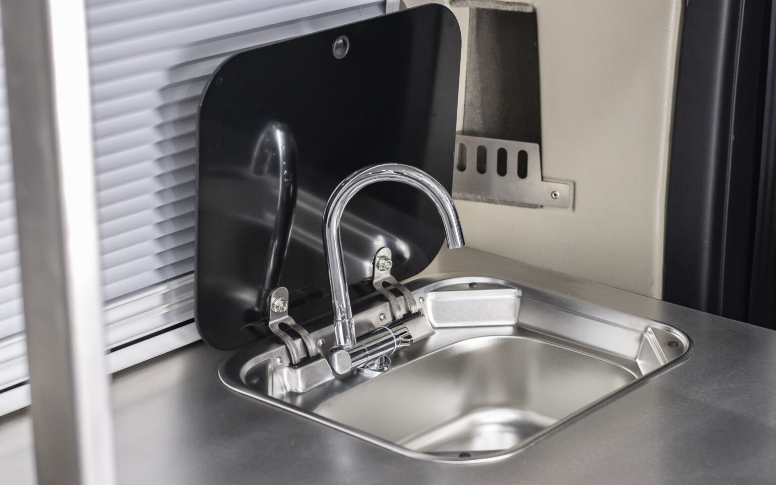 Route | Wide Body Class B RV | MAXVAN® Innovative RVs