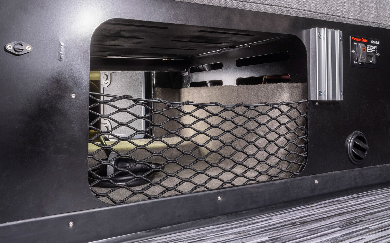 Route | Wide Body Class B RV | MAXVAN® Innovative RVs