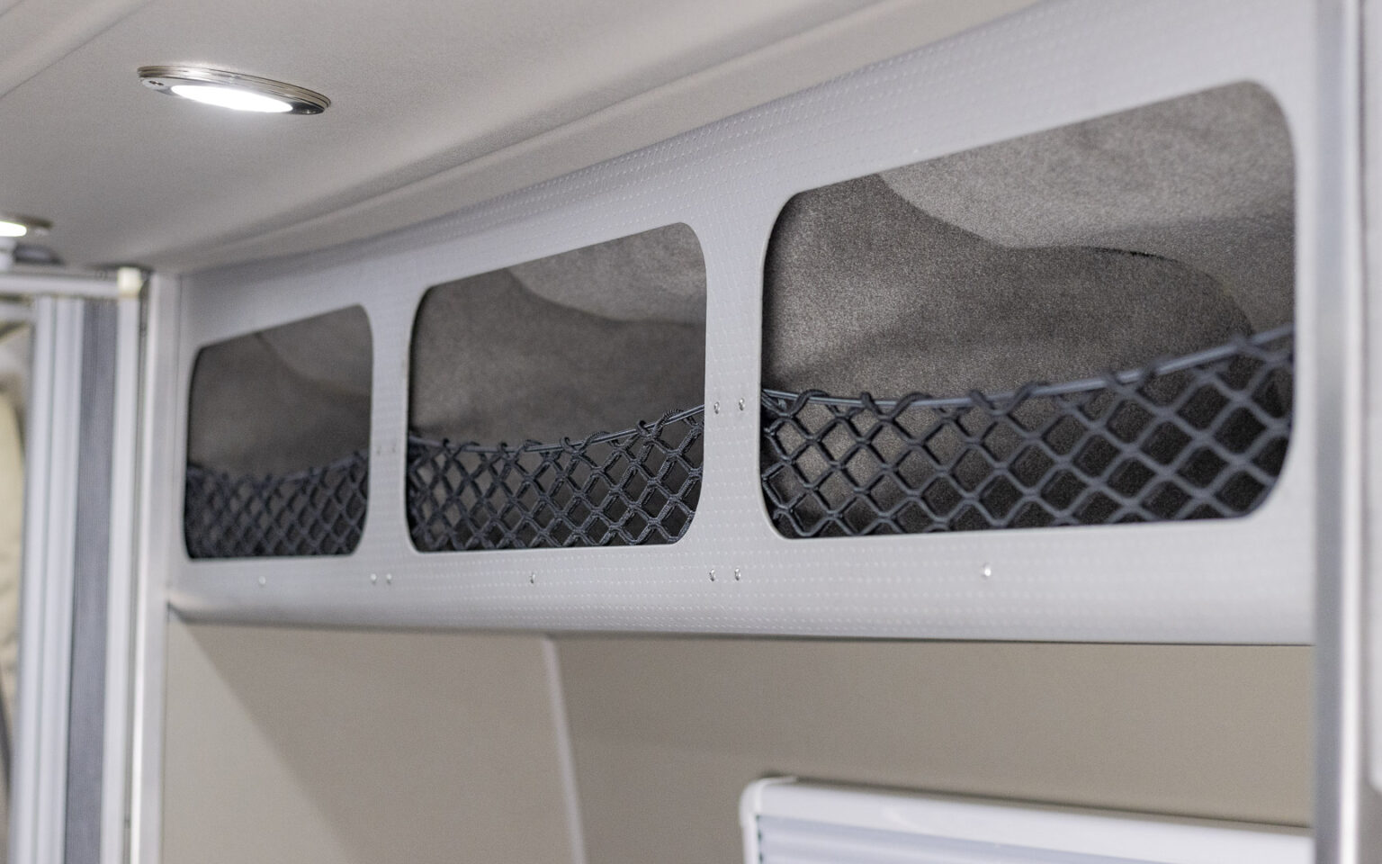 Route | Wide Body Class B RV | MAXVAN® Innovative RVs