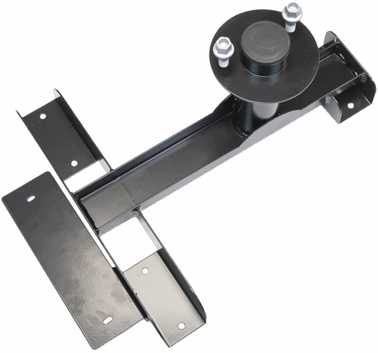 Waste Bin and Bracket - MAXVAN®