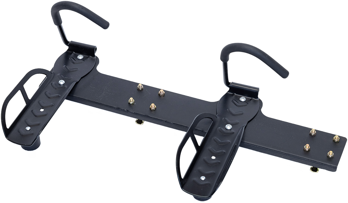 X-Track Bike Rack - MAXVAN®